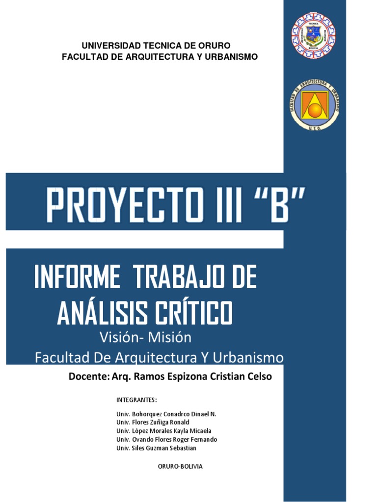 Mision Vision | PDF | Sustentabilidad | Percepción visual