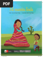 Cuento Mi Mantita Linda | PDF