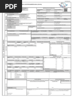 Plantilla DUA para Importación y Exportación | PDF