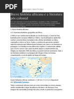 Criador do Mapa Cor-de-Rosa: Blaeu | PDF
