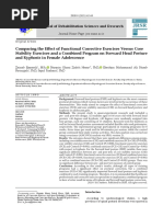 JPE Target and Instructions | PDF