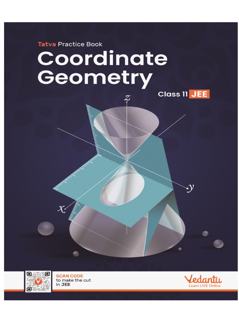 JEE - MODULE 3 - MATHS - Coordinate Geometry | PDF | Triangle ...