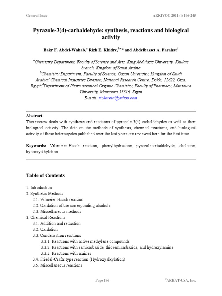 11-6405LR Published Mainmanuscript | PDF | Methyl Group | Organic Chemistry
