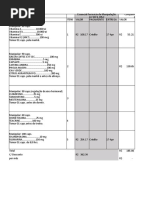 TUSS para Laboratórios: Normas e Códigos | PDF | Anticorpo | Medicina ...