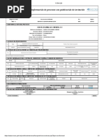 Recibo TGR 5579473 | PDF | Business