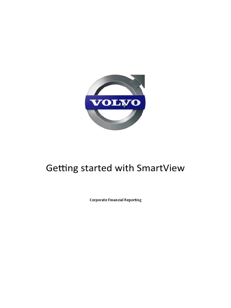 SmartView Manual V3 | PDF | Microsoft Excel | Windows Registry