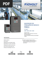 Manual Controlador Novus Modelo N1200 v20x | PDF | Entrada/Saída ...