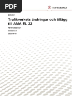 AMA Anläggning 20 | PDF