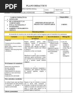 Formato Editable para Planeación Aprendizaje Basado en Problemas | PDF | Plan de estudios ...