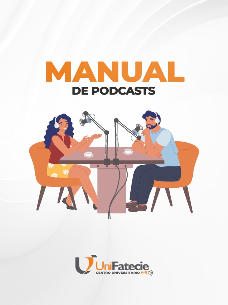 Manual de Podcast | PDF