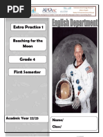 A Schoolgirl's Diary From I AM MALALA | PDF | Malala Yousafzai