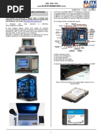Guia de Acesso e Cadastro no SSA-CAD | PDF | Química | Senha