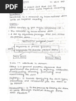 Complete DSA Handwritten Notes | PDF