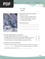 Dobriša Cesarić - Izbor Iz Poezije | PDF