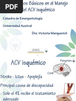 Escalas para Evaluación de EVC | PDF | Cuidado de la salud | Medicina ...