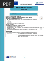 Grade 5 Math Textbook PDF | PDF | Quadratic Equation | Teaching Mathematics