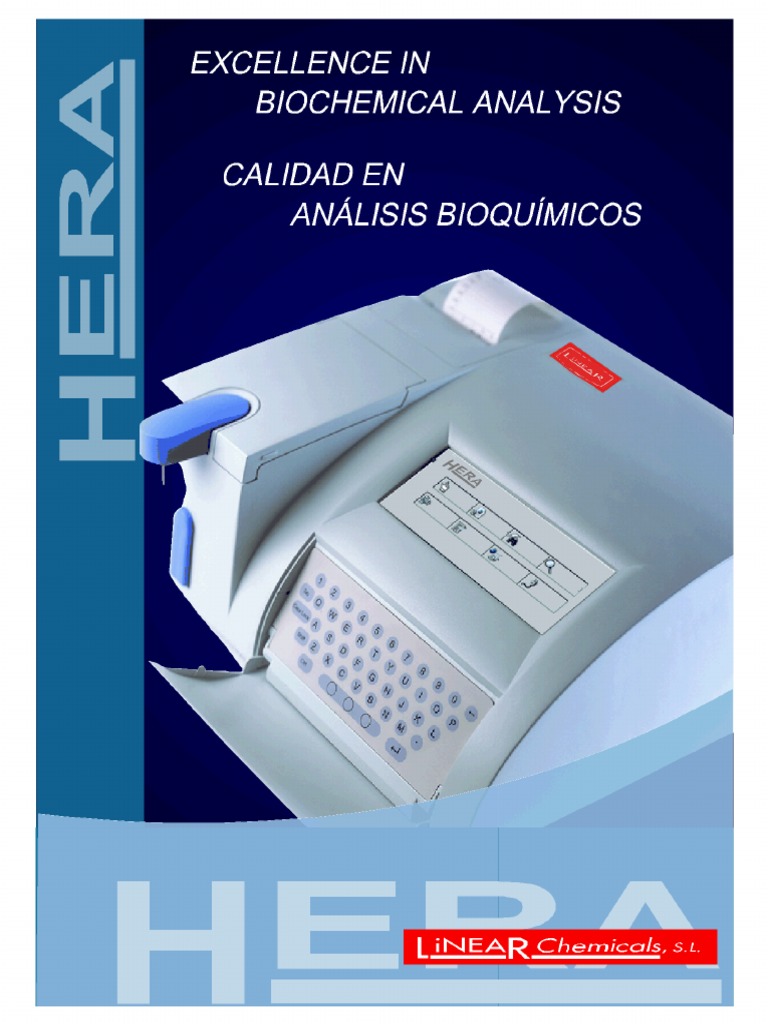 HERA Completo Provisional | PDF