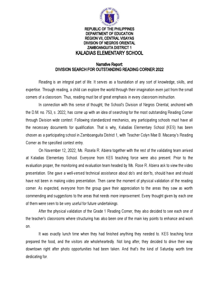 Service Credits Claim Reading Corner | PDF