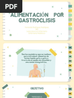 CISTOCLISIS | PDF | Vejiga urinaria | Orina