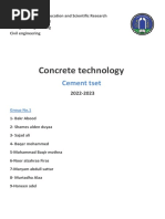 AASHTO (T) - Equivalencias ASTM | PDF