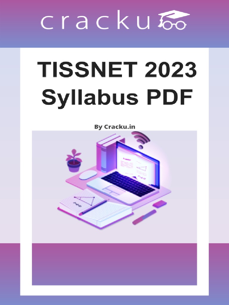 TISSNET 2023 Syllabus PDF-2 | PDF