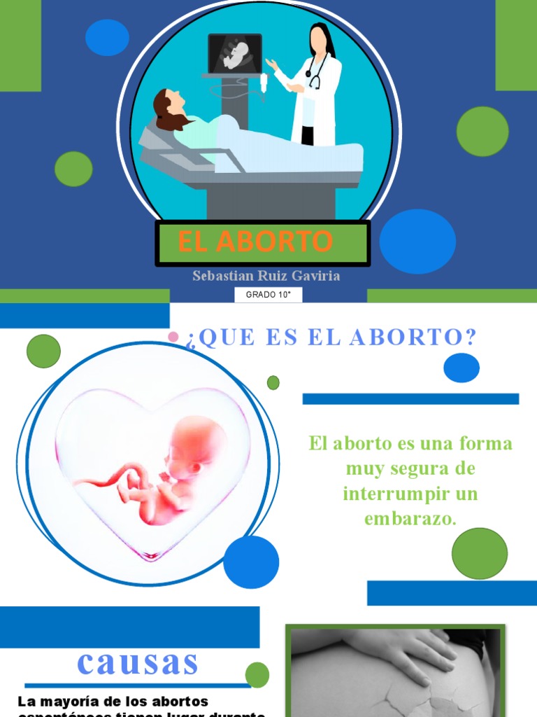El Aborto | PDF