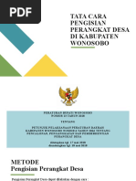 Panduan Penggunaan Aplikasi EPDESKEL | PDF