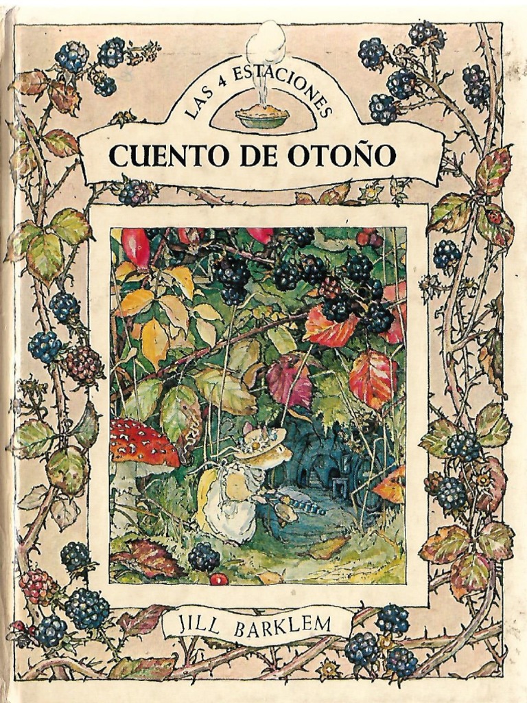 Cuento de Otoño | PDF