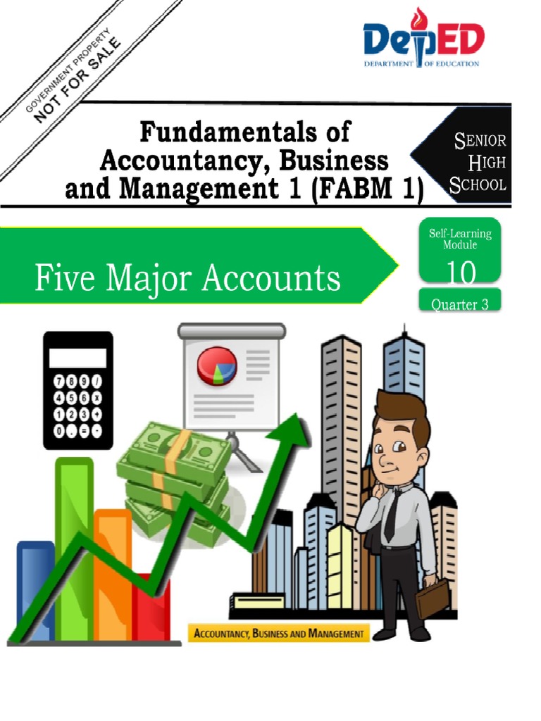 Fabm1 Q3 M10 | PDF