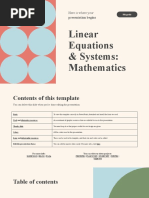 2.5 Modeling Real-World Data | PDF | Linear Regression | Regression ...