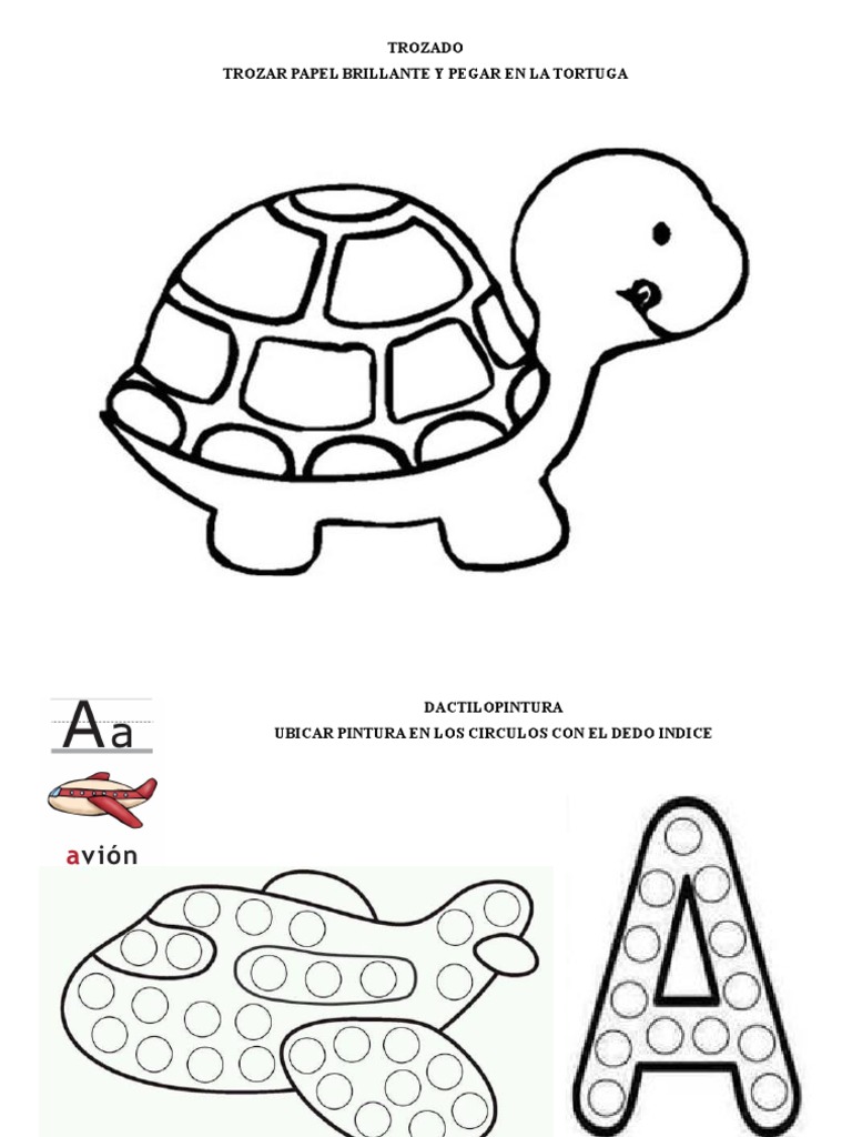 Tecnicas Grafoplasticas | PDF | Arte