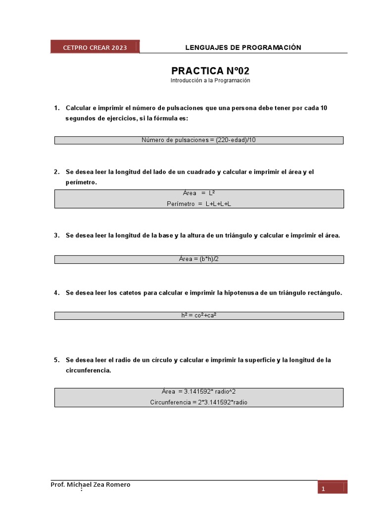 Practica 02-Psint | PDF