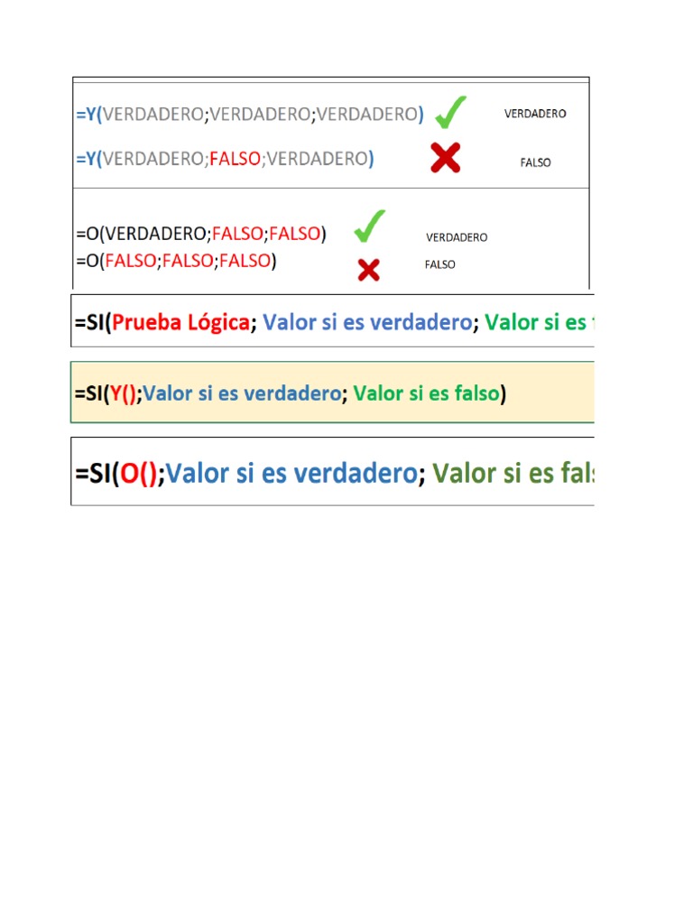 Ejercicios de Funciones Lógicas RESUELTO1 | PDF