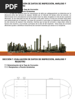Api RP 571 2011 Español | PDF | Corrosión | Fractura