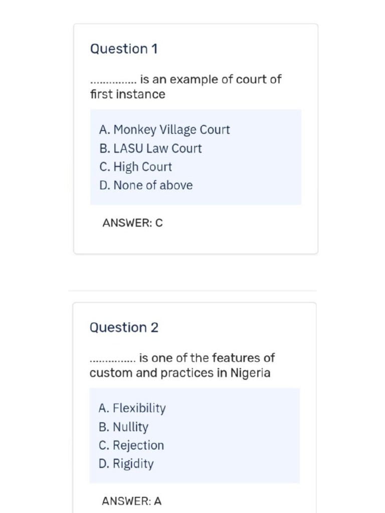 Gns 201 (Ared) | PDF