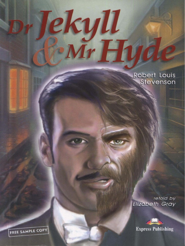 DR Jekyll MR Hyde | PDF