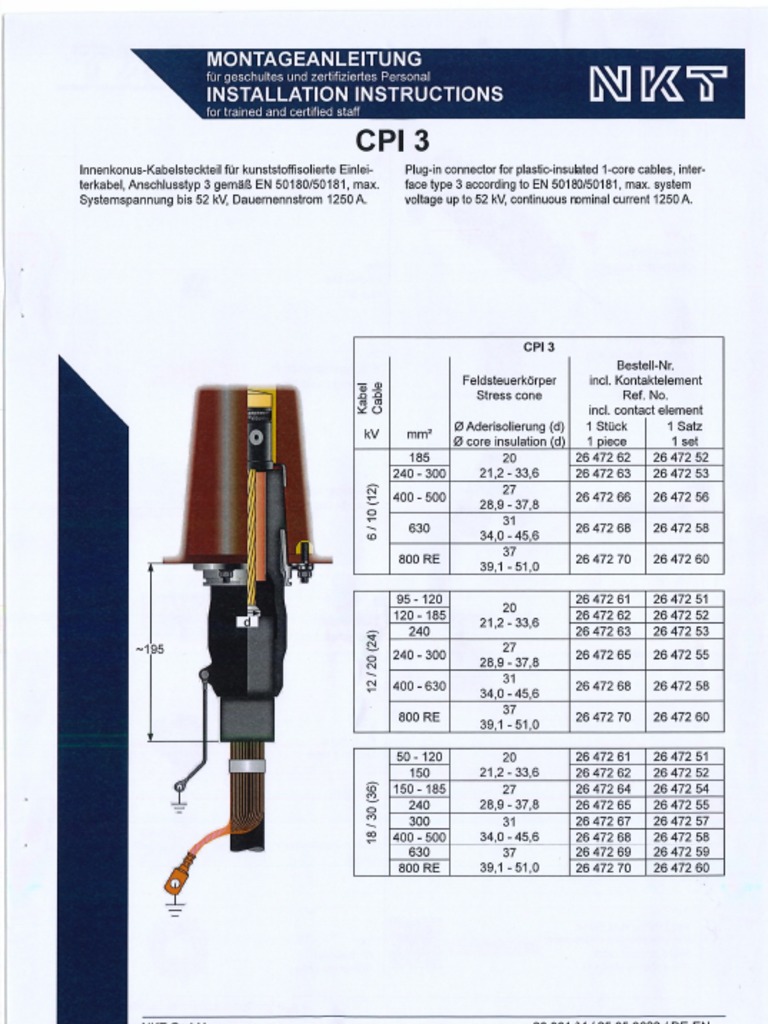 Anexo 4 - Cpi 3 | PDF