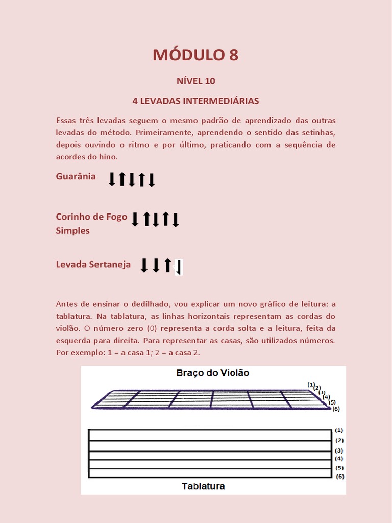 Levadas | PDF | Arte