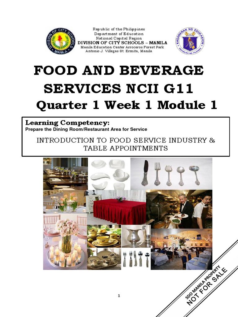 FBS 11_Q1_W1_Mod1 | PDF