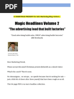 Magical Tactics 2 | PDF | Computer File | Computer File Formats