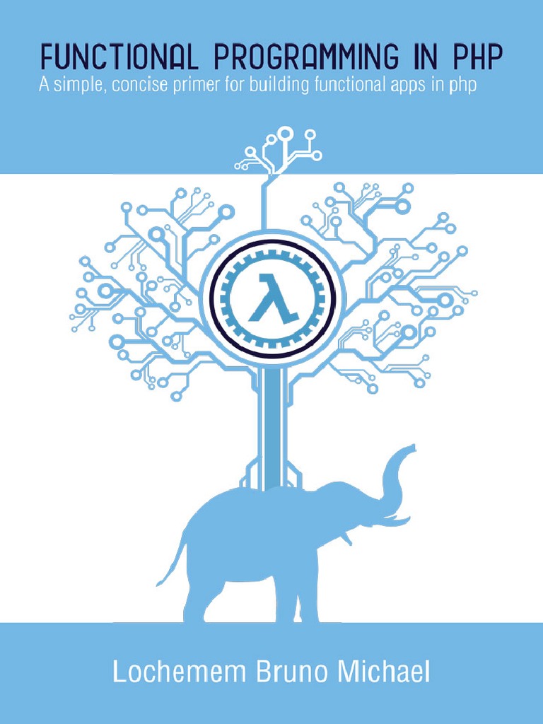 Functionalprogramminginphp Sample | PDF | Anonymous Function ...