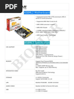 Frameview User Guide 1 1 Web | PDF | Graphics Processing Unit | Frame Rate