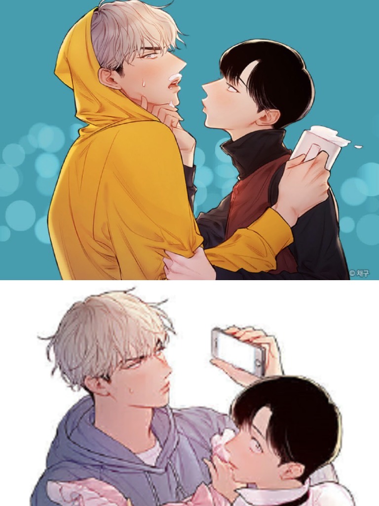 Completo - Ámame Dramáticamente | PDF