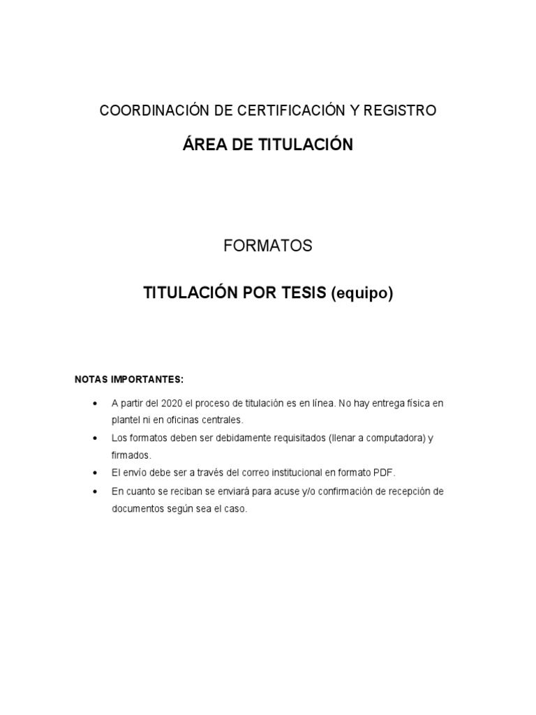 Tesis Equipo ISET | PDF