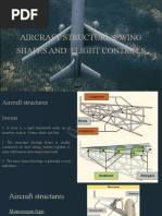 Fuselage Construction and Structure | PDF | Truss | Fuselage