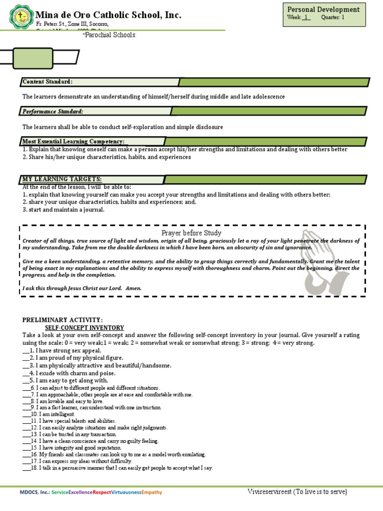 Per Dev 1 New Module | PDF | Id | Personal Development