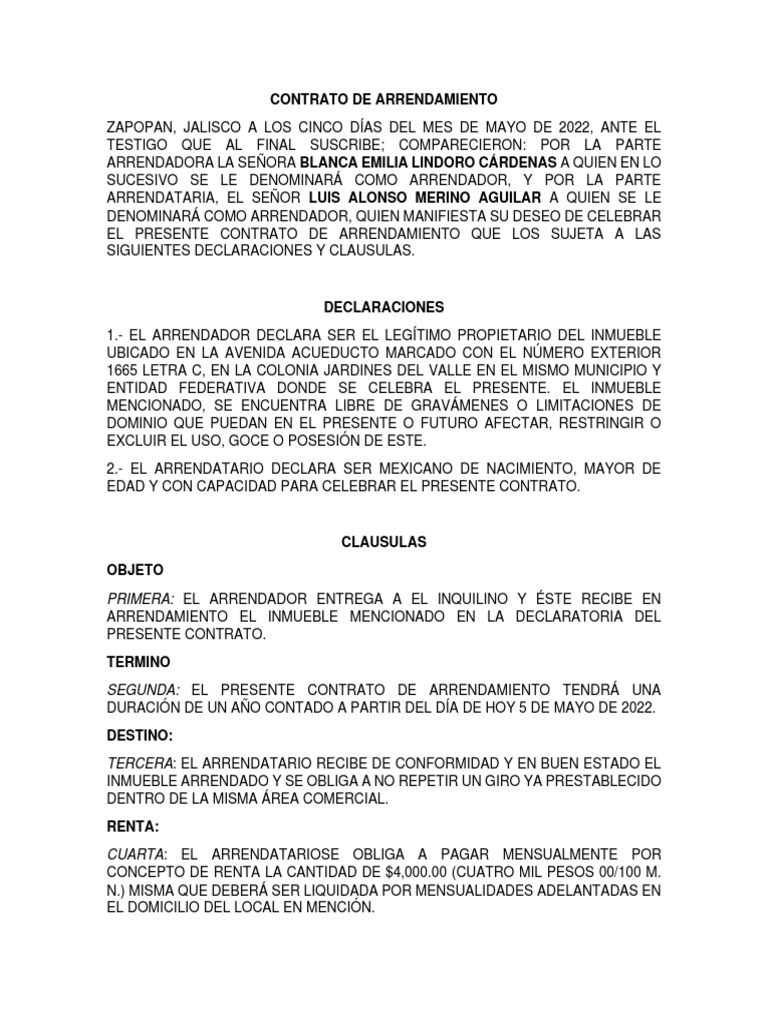 Cto Dmo | PDF | Finanzas y dinero