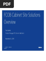 Nokia AHFII Radio Dimensions & Specs | PDF | Radio | Telecommunications