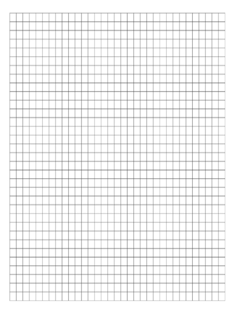 Square Grid Design | PDF