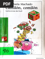 Nacho El Dominicano | PDF